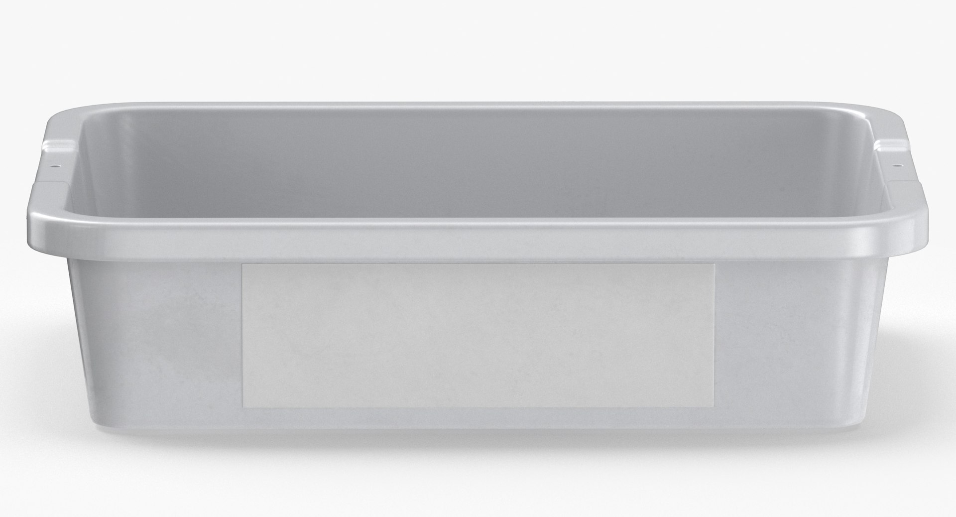 3D Screening Bin Clean And Dirty Model - TurboSquid 2235873