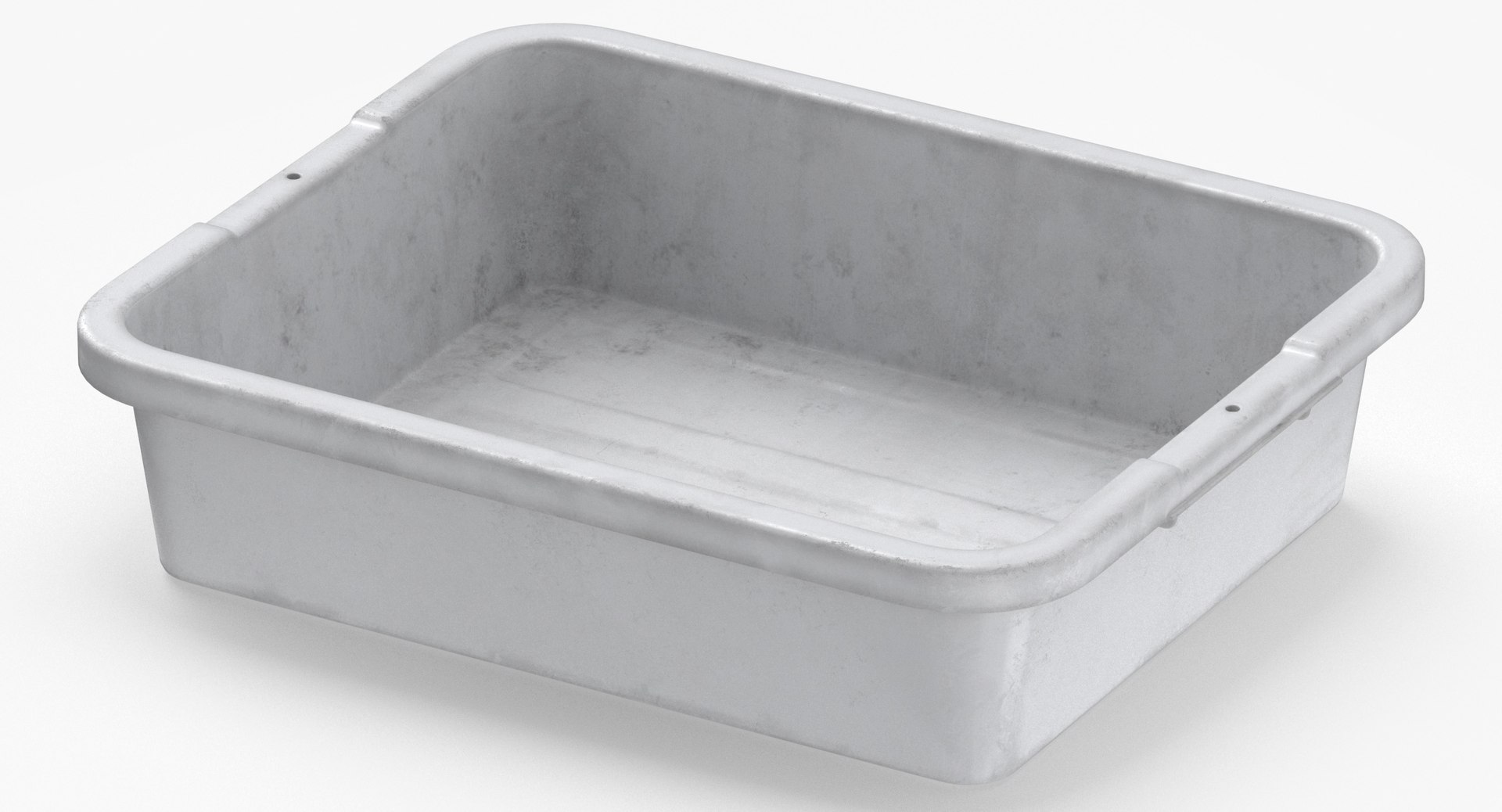 3D Screening Bin Clean And Dirty Model - TurboSquid 2235873