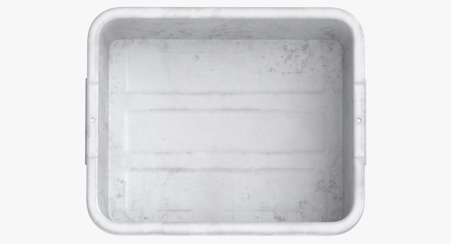 3D Screening Bin Clean And Dirty Model - TurboSquid 2235873