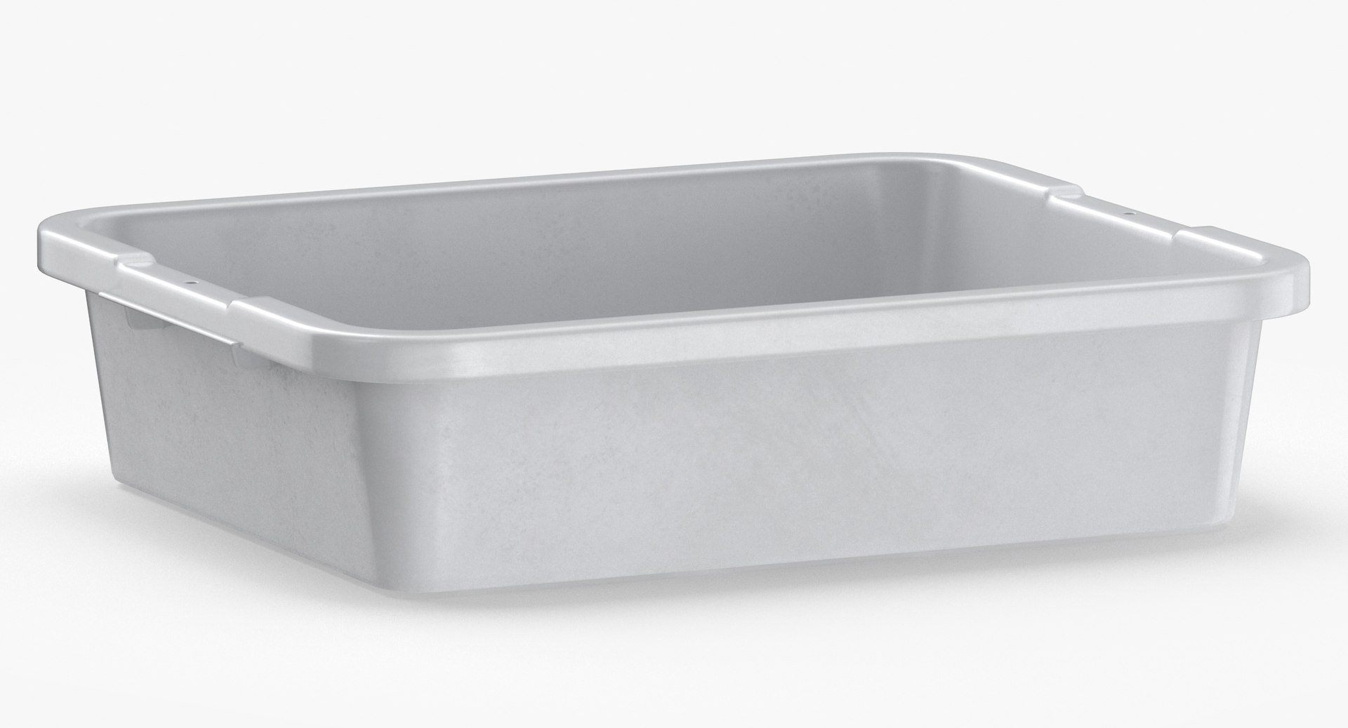 3D Screening Bin Clean And Dirty Model - TurboSquid 2235873