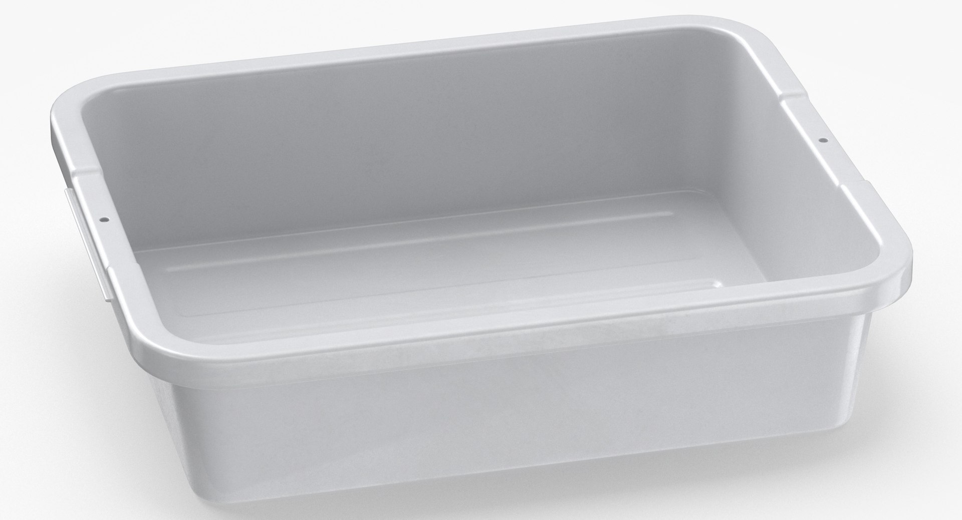 3D Screening Bin Clean And Dirty Model - TurboSquid 2235873