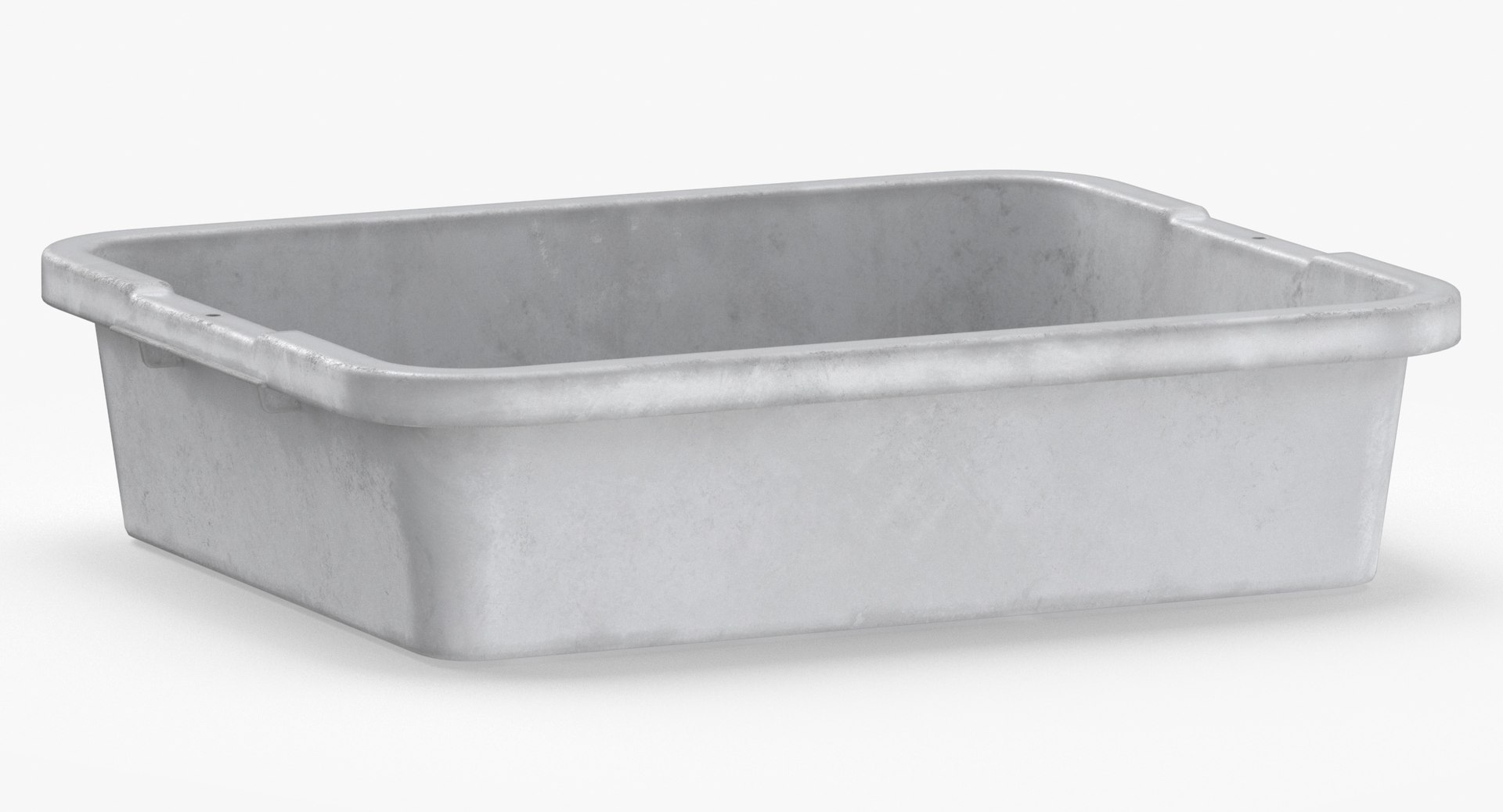 3D Screening Bin Clean And Dirty Model - TurboSquid 2235873