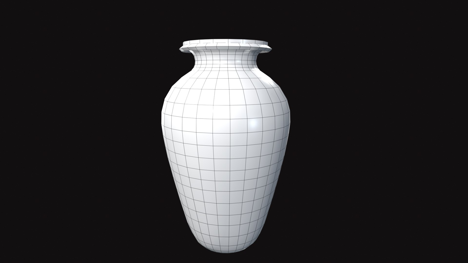 3D Medieval Pot 3 Model - TurboSquid 2318681