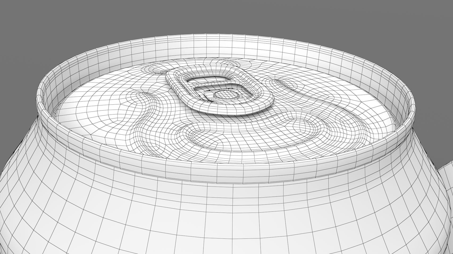 3D Aluminium - TurboSquid 1476502