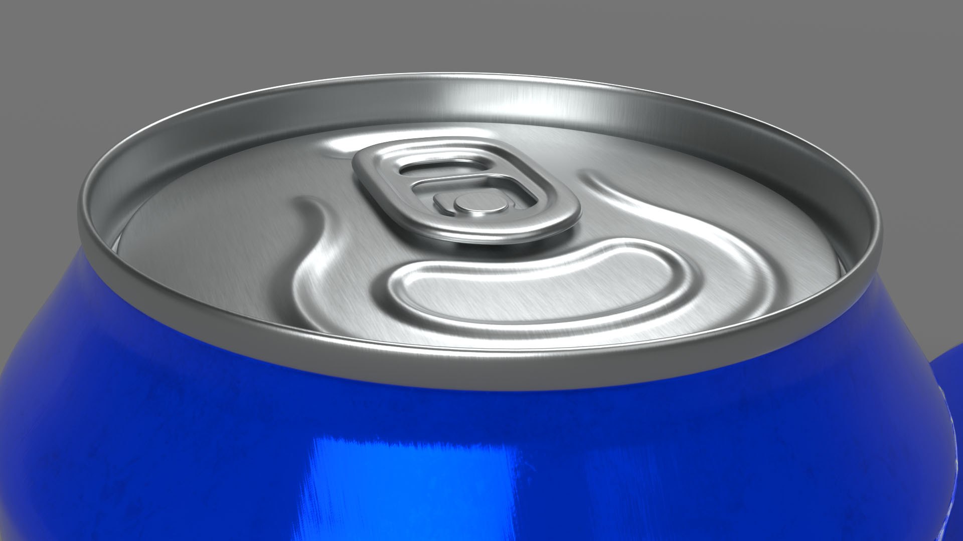 3D Aluminium - TurboSquid 1476502