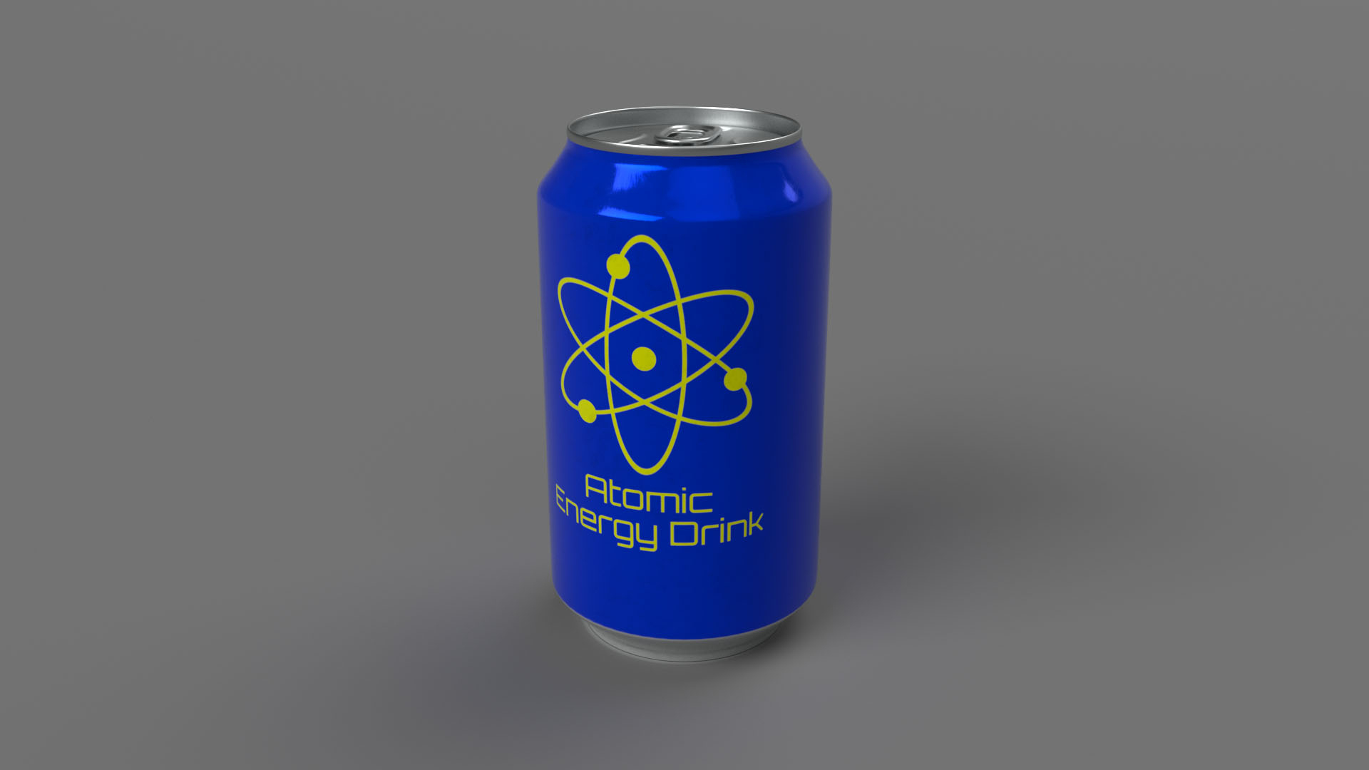 3D Aluminium - TurboSquid 1476502