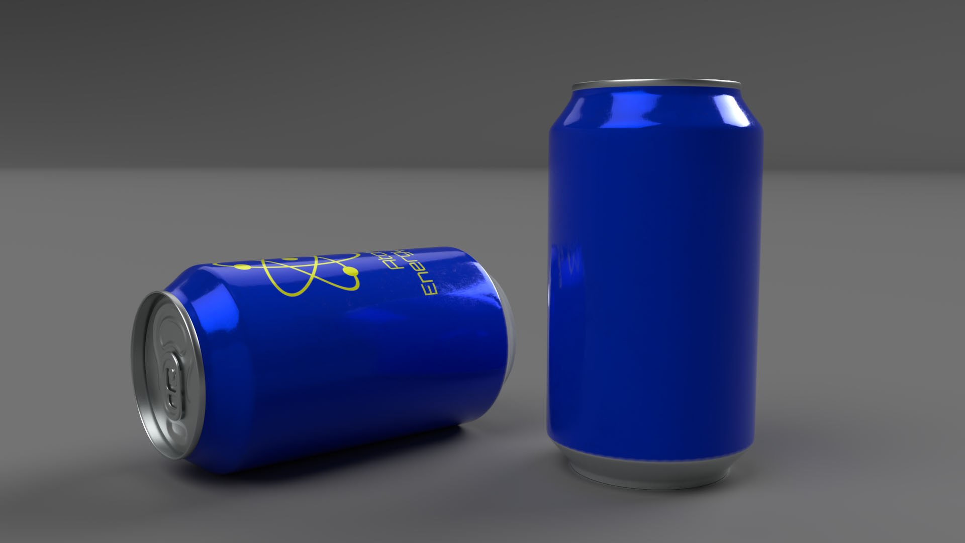 3D Aluminium - TurboSquid 1476502