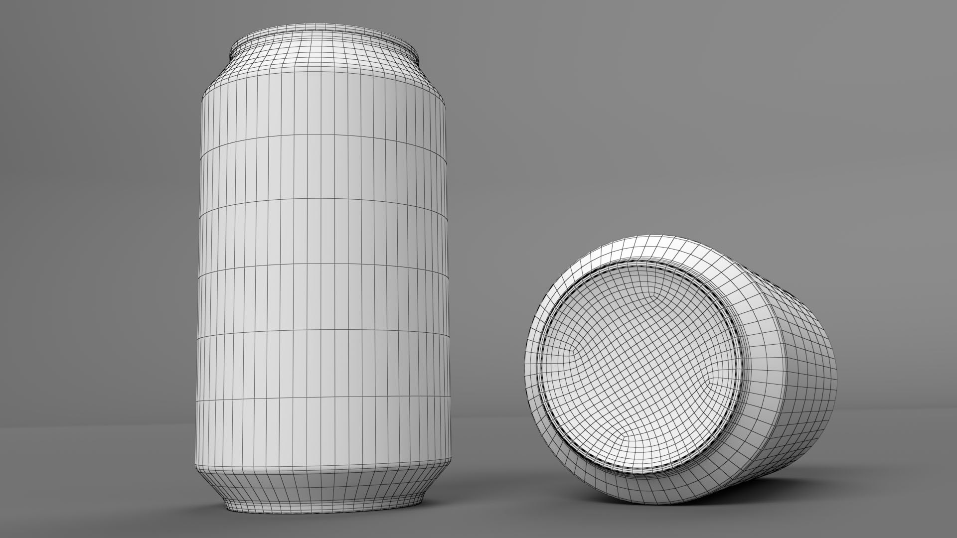 3D Aluminium - TurboSquid 1476502