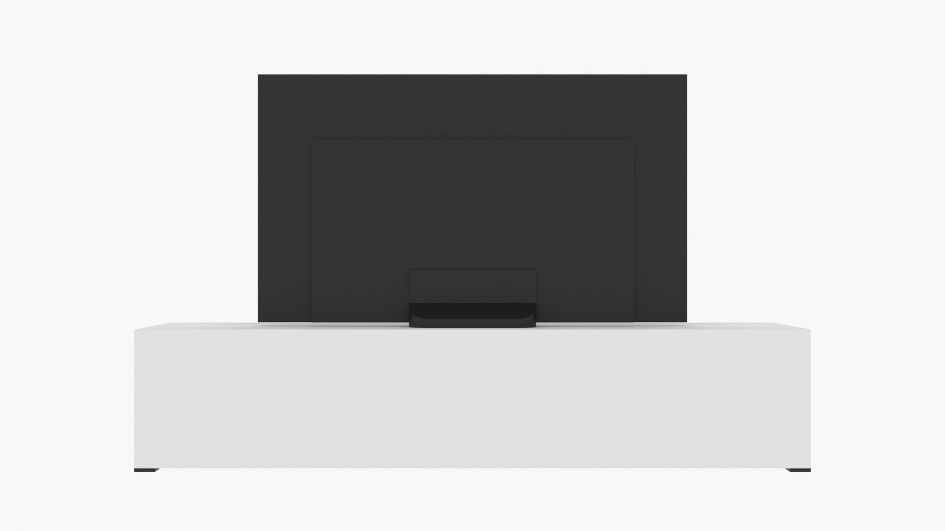 Tv 3D - TurboSquid 1981174