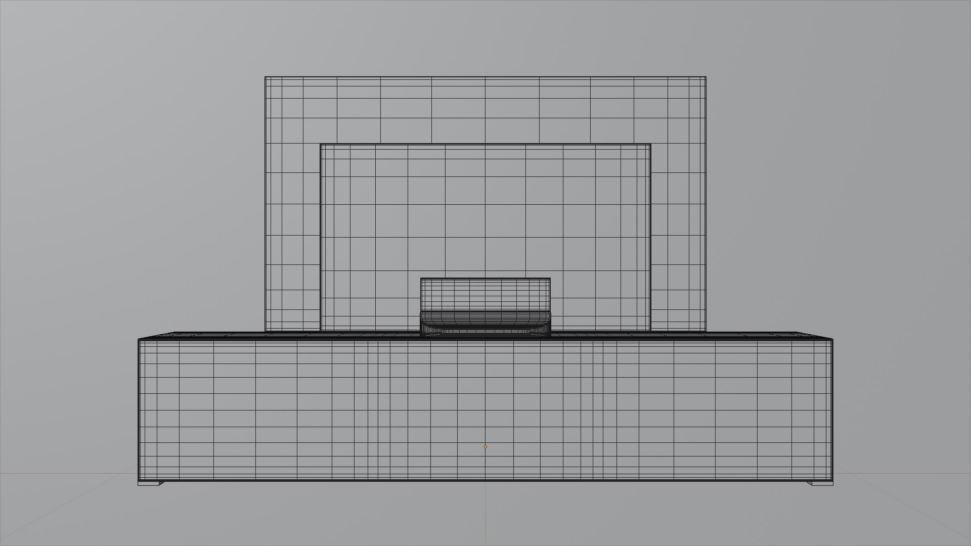 Tv 3D - TurboSquid 1981174