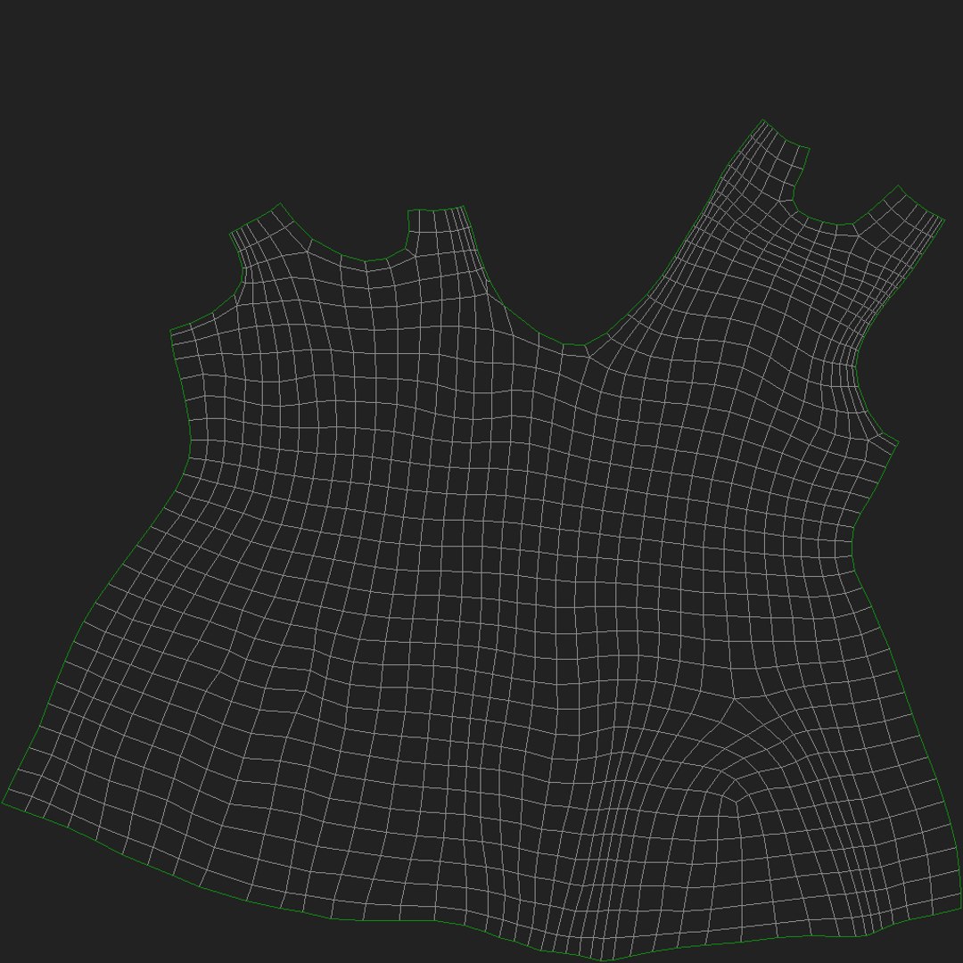 3D Winter Clothing for Female model - TurboSquid 2177678