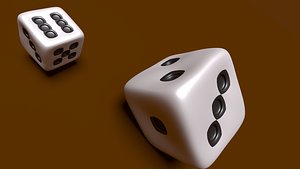 Free Dice Blender Models for Download | TurboSquid