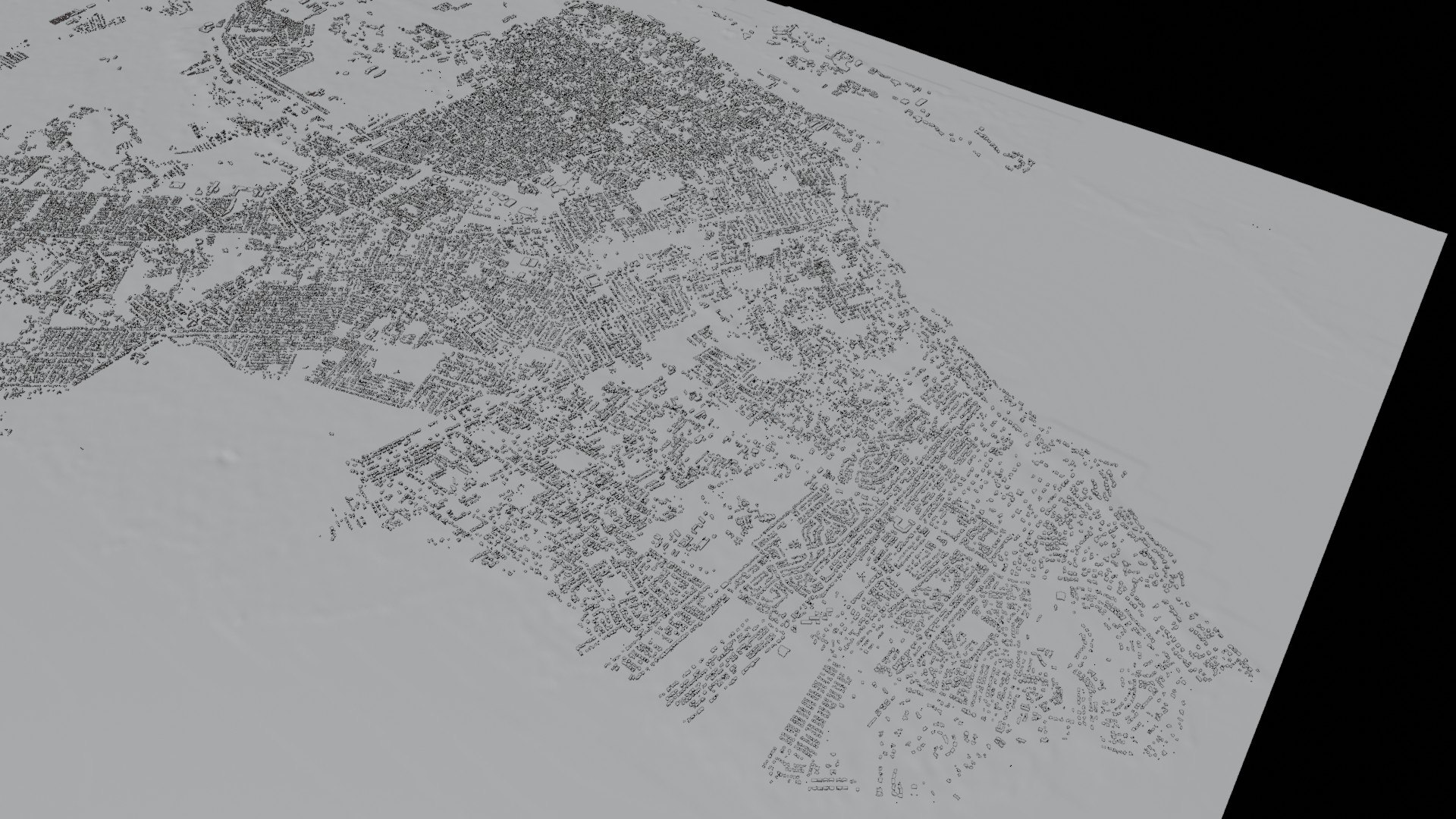 Nassau - Bahamas 3D Model - TurboSquid 1742110