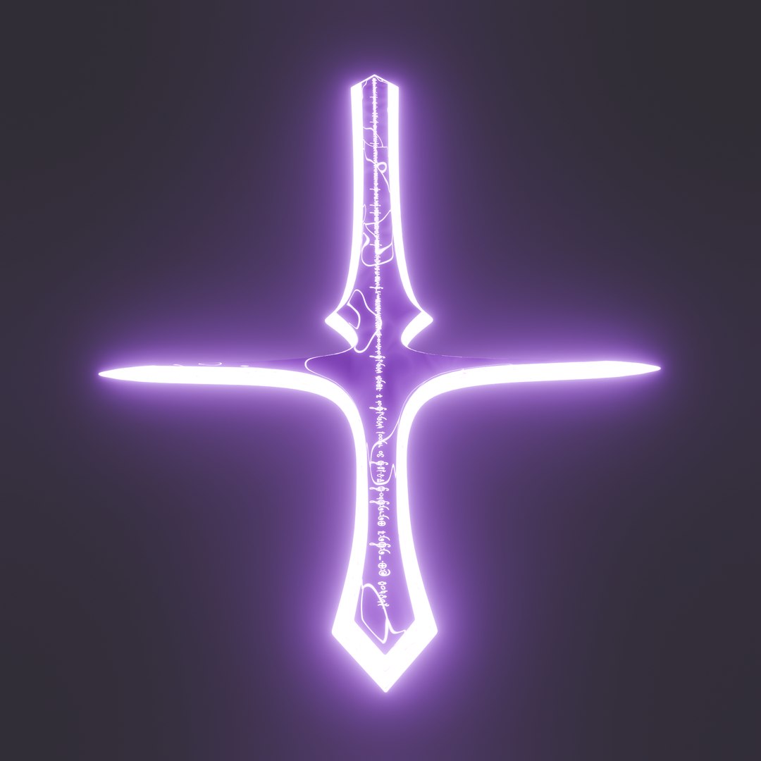 Vtx 3D Model - TurboSquid 2207378