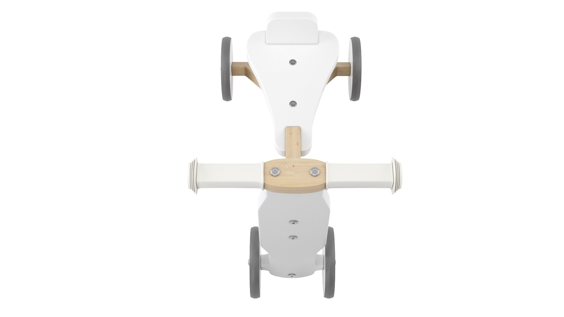 3D Push Bike - TurboSquid 1738294