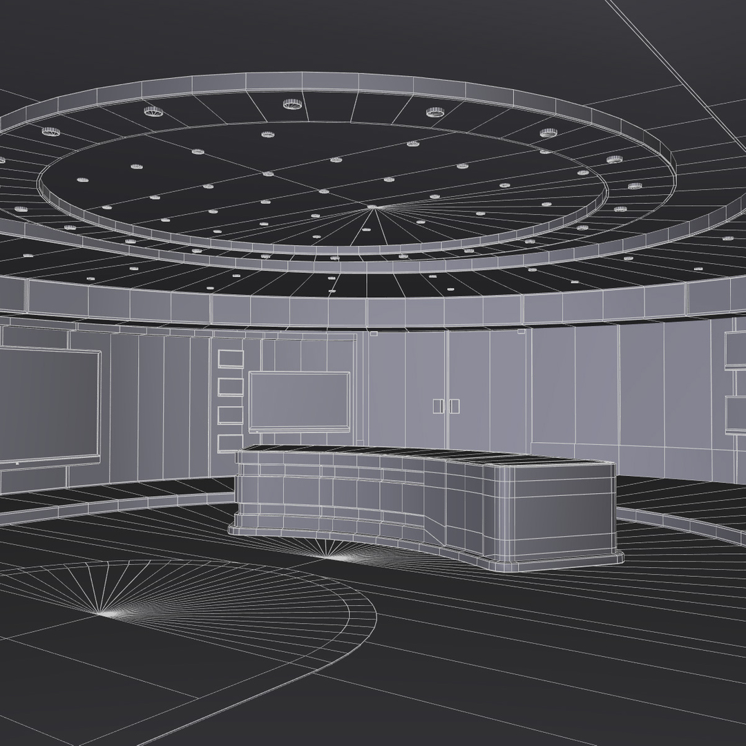 3ds max news studios collections