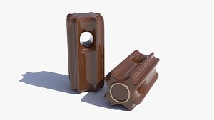 Insulator STL Models for Download | TurboSquid