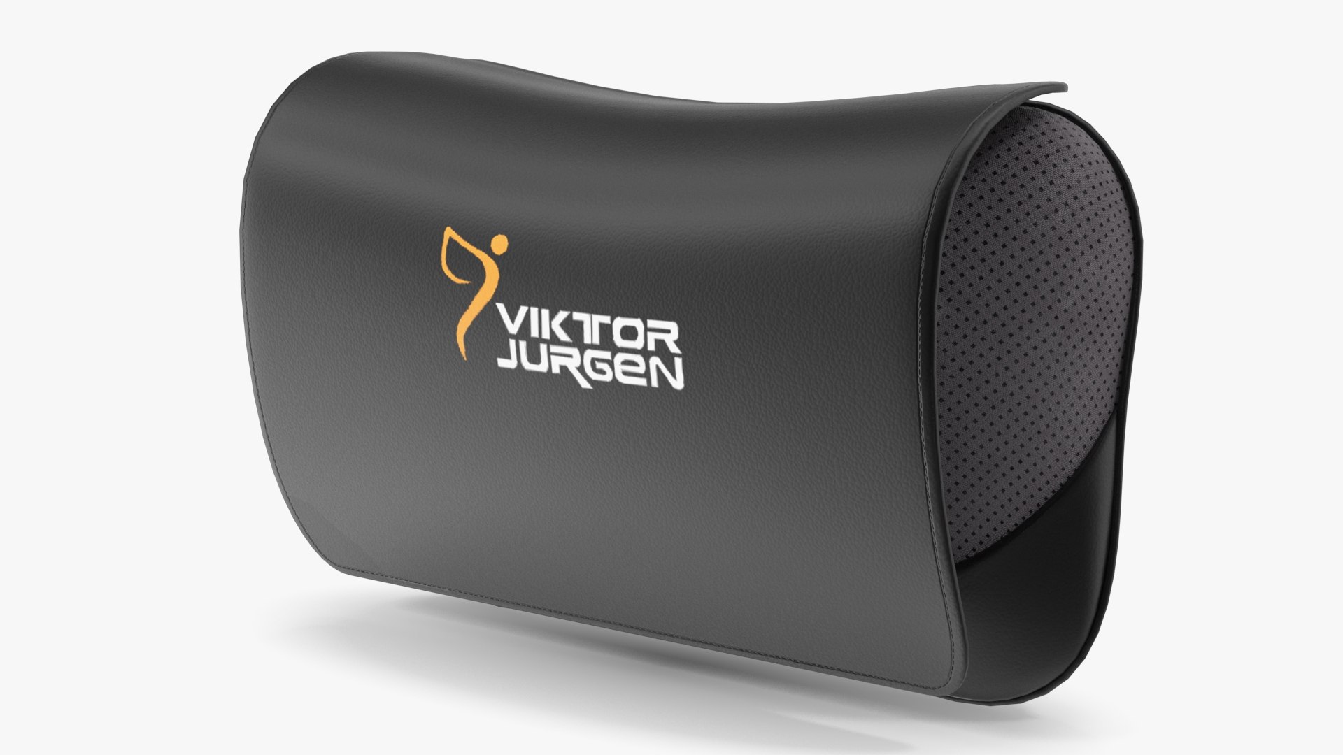 Viktor Jurgen Massage Pillow Closed 3D Model - TurboSquid 2099678