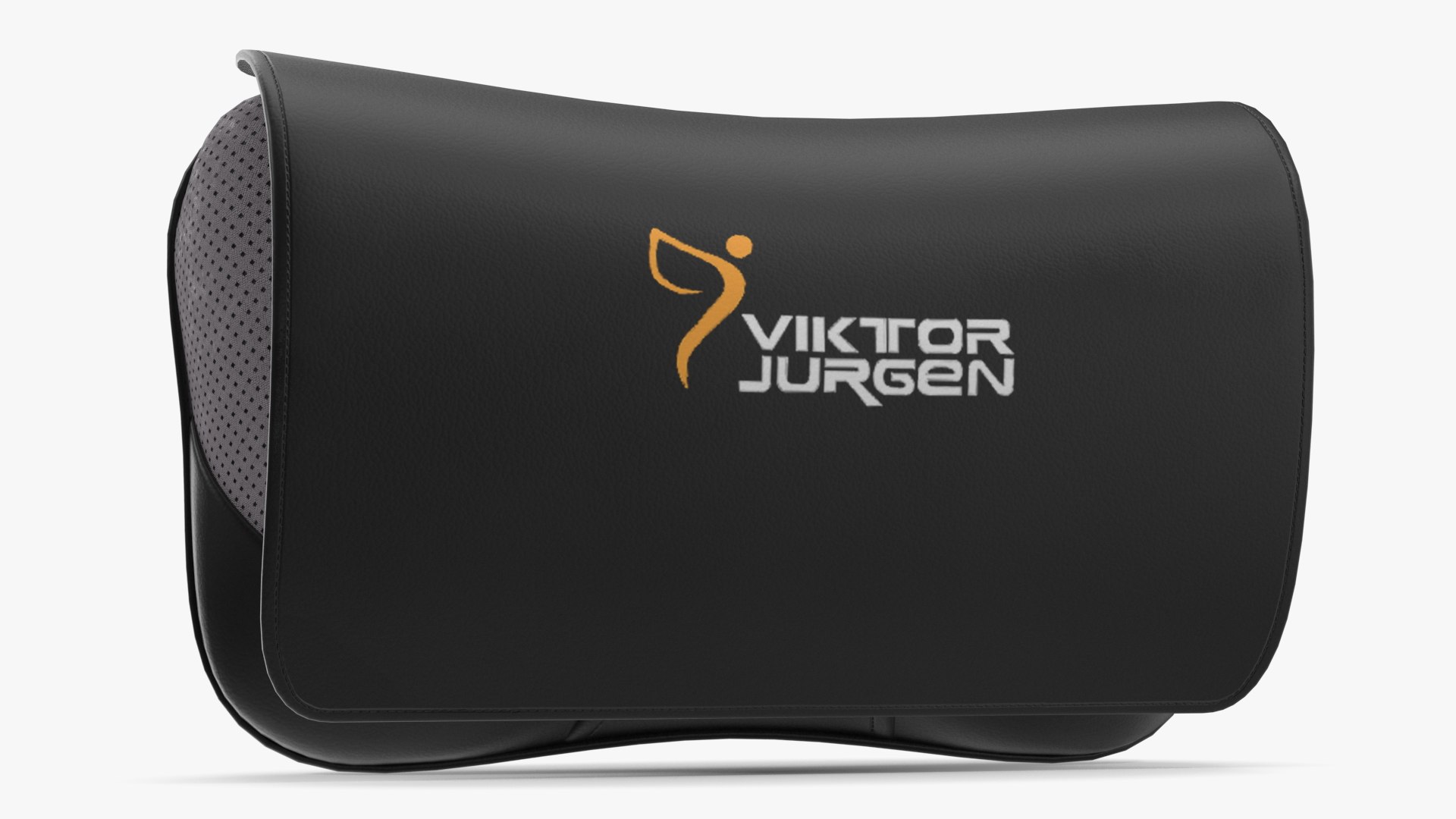 Viktor Jurgen Massage Pillow Closed 3D Model - TurboSquid 2099678