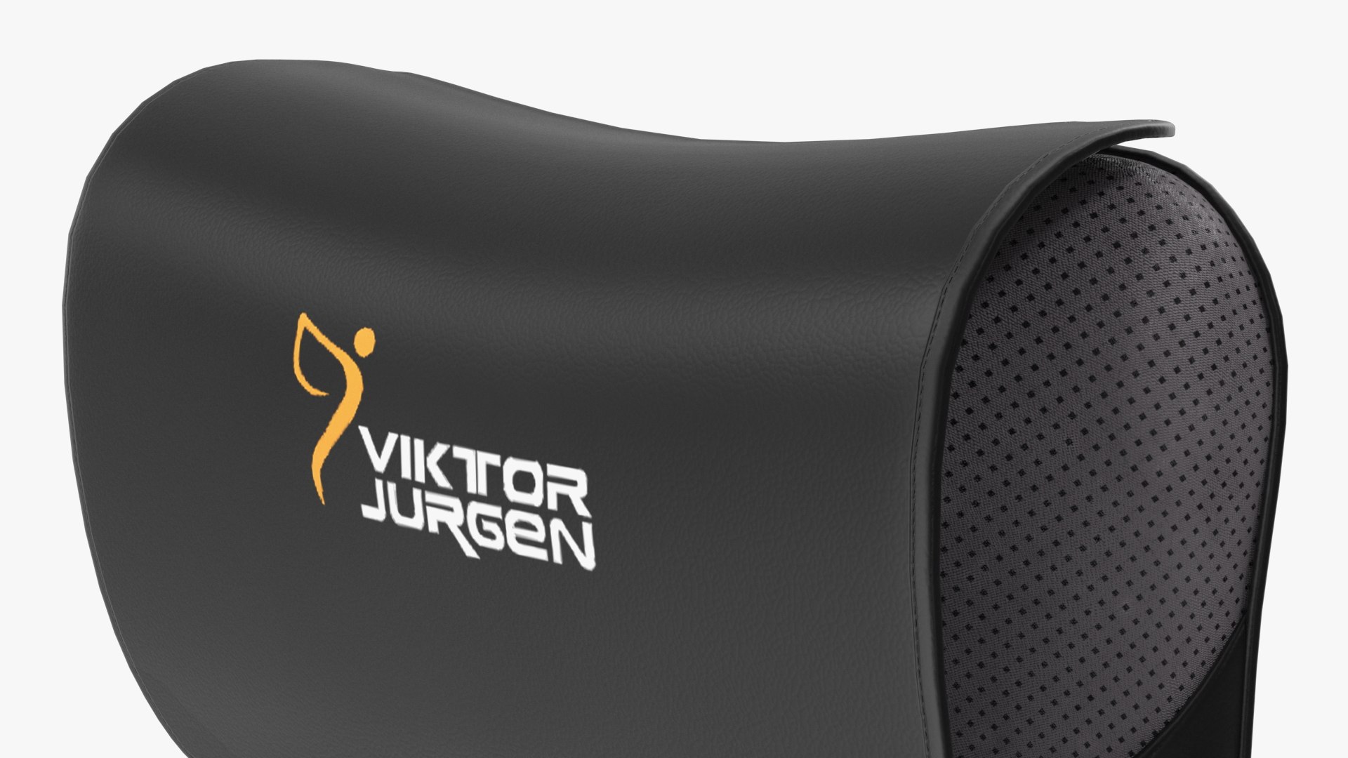 Viktor Jurgen Massage Pillow Closed 3D Model - TurboSquid 2099678