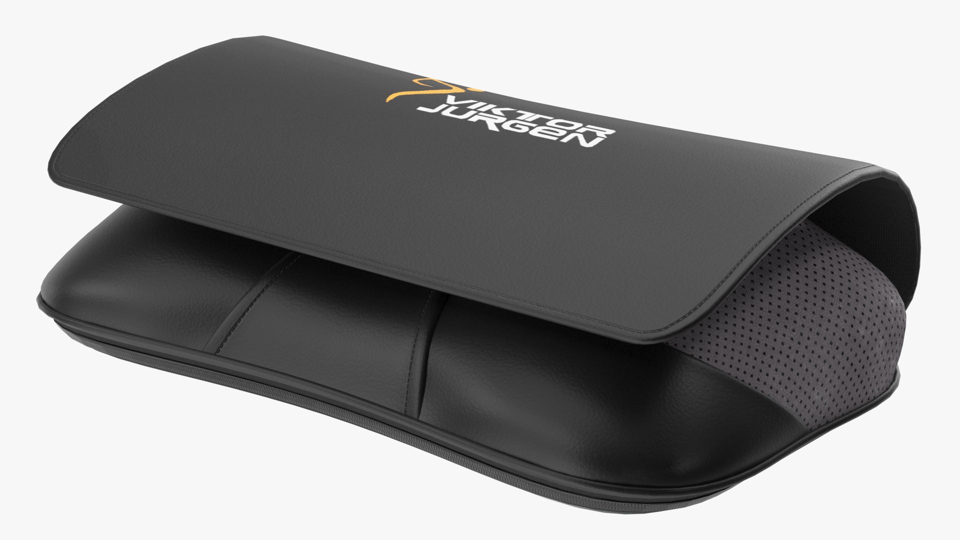 Viktor Jurgen Massage Pillow Closed 3D Model - TurboSquid 2099678