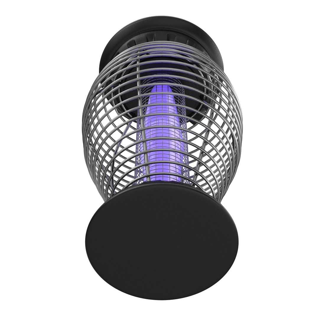 c4d bug zapper 2