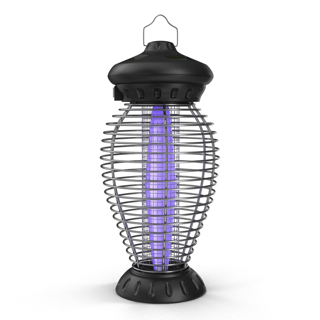 c4d bug zapper 2