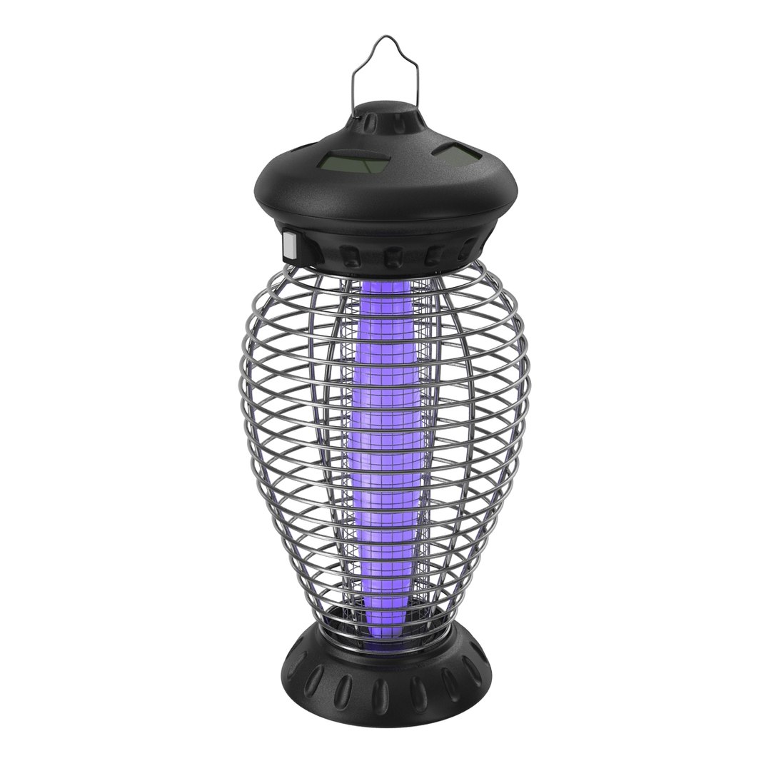 c4d bug zapper 2