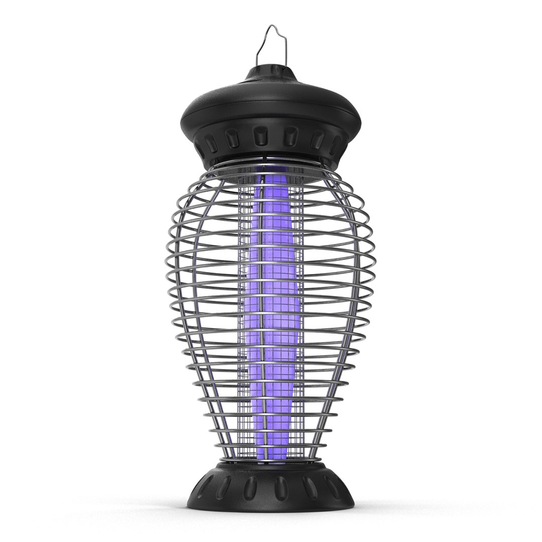 c4d bug zapper 2