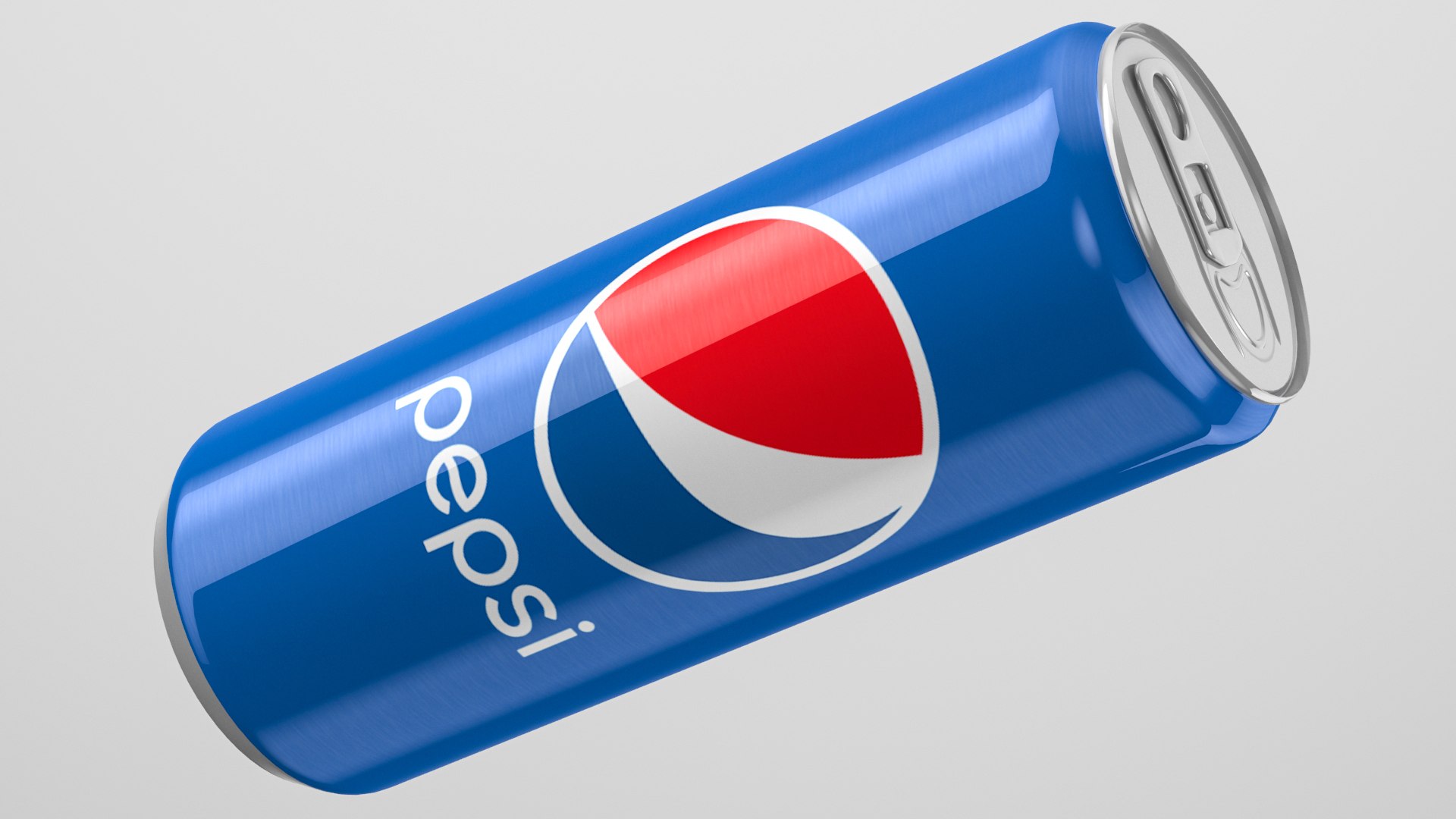 Pepsi Set 3D Model - TurboSquid 1632390