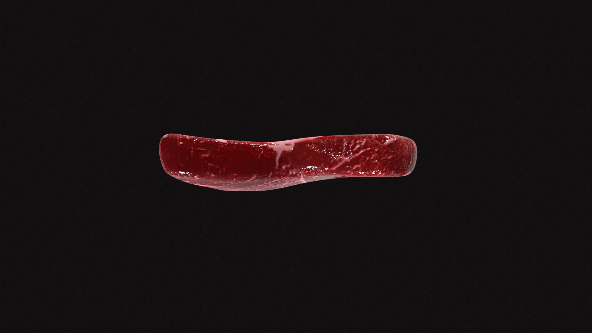 3D Model Medieval Meat 02 - TurboSquid 2320625