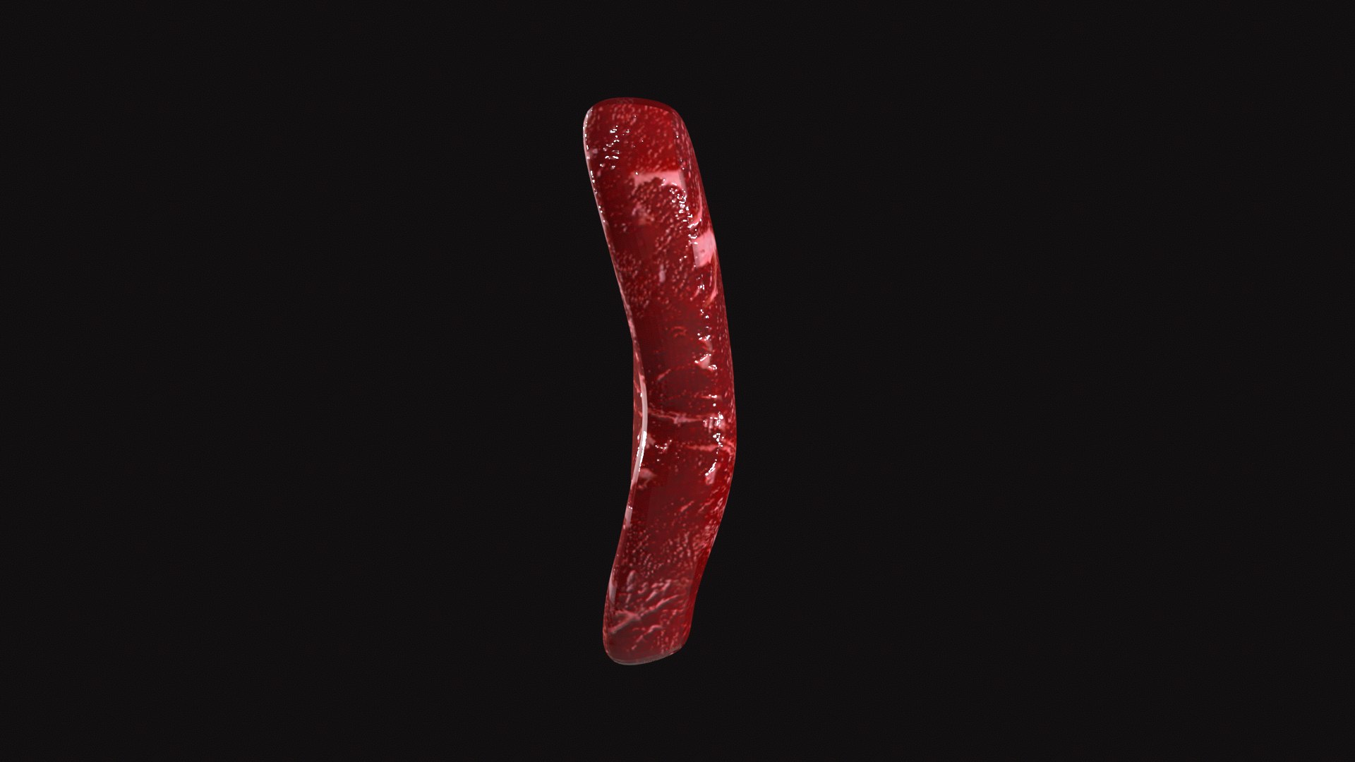 3D Model Medieval Meat 02 - TurboSquid 2320625
