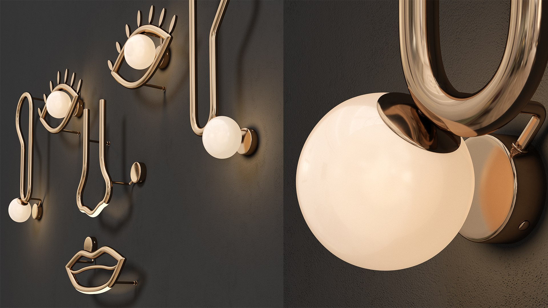 Masiero Visio A Ful 3D Model - TurboSquid 2197361