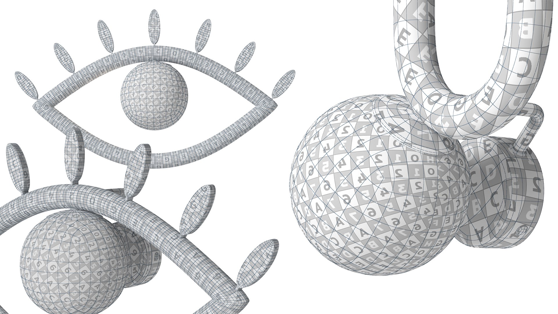 Masiero Visio A Ful 3D Model - TurboSquid 2197361