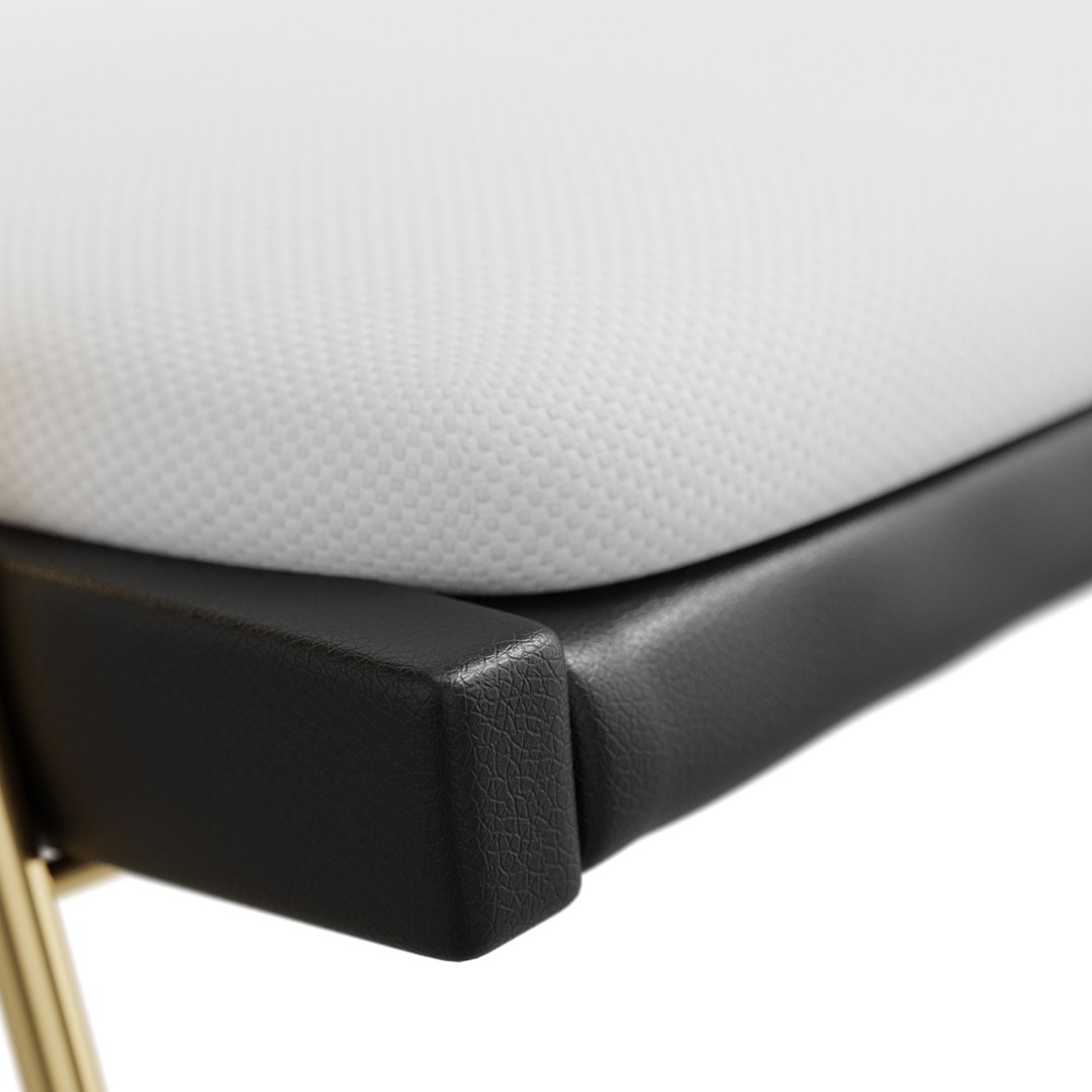 Ingmar Chair 3D Model - TurboSquid 2275137