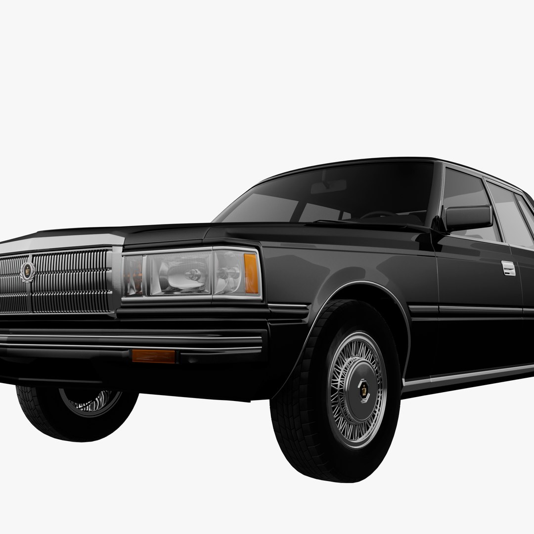 3D Toyota Crown Model - TurboSquid 2041827