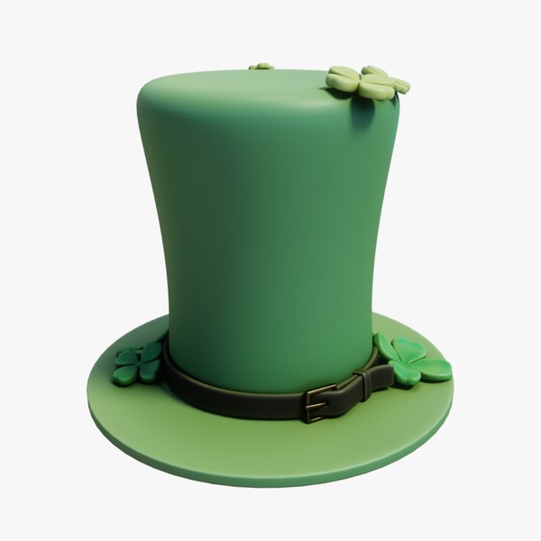 Magic Hat 3D Models for Download | TurboSquid