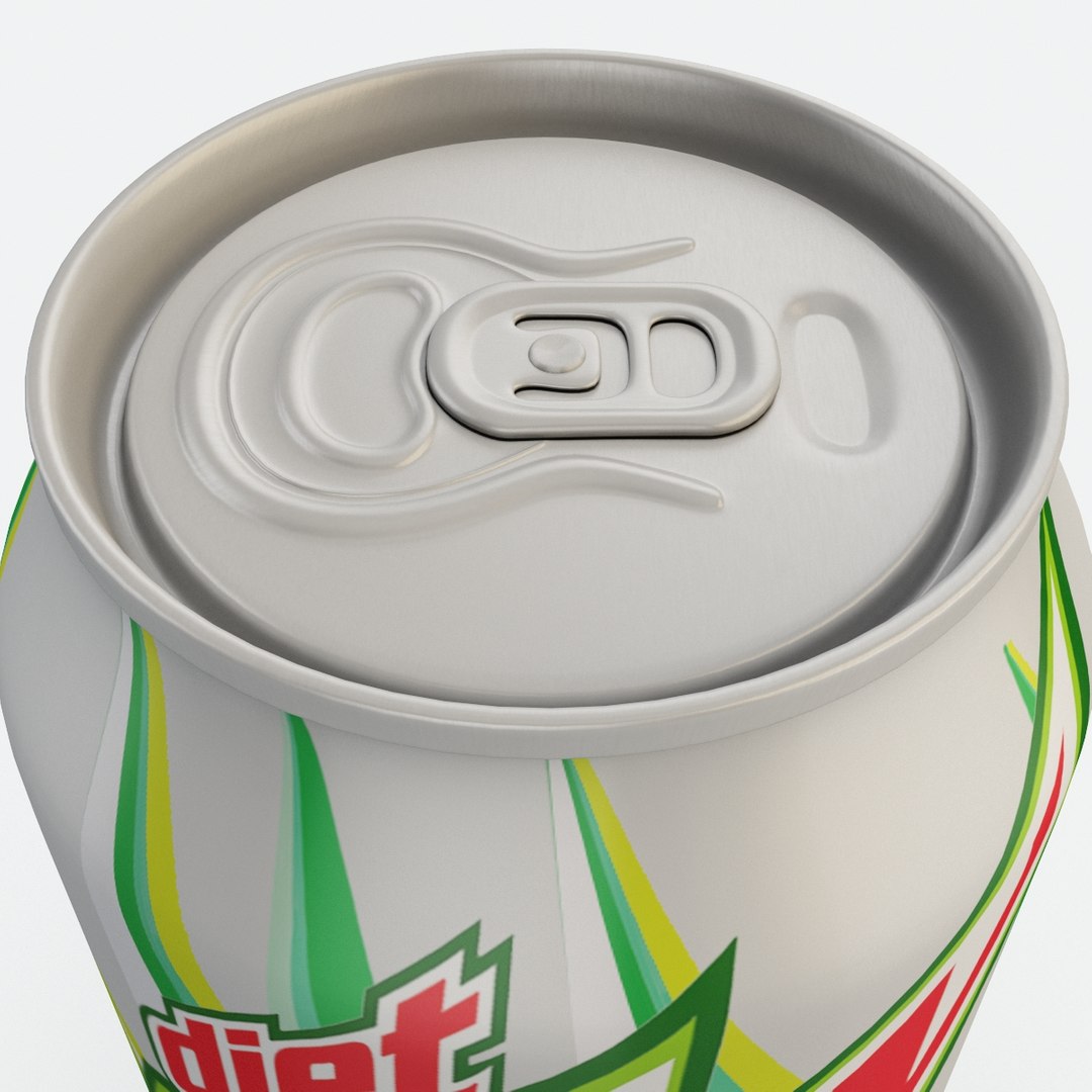 Max Diet Mountain Dew