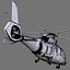 3d Eurocopter Ec155
