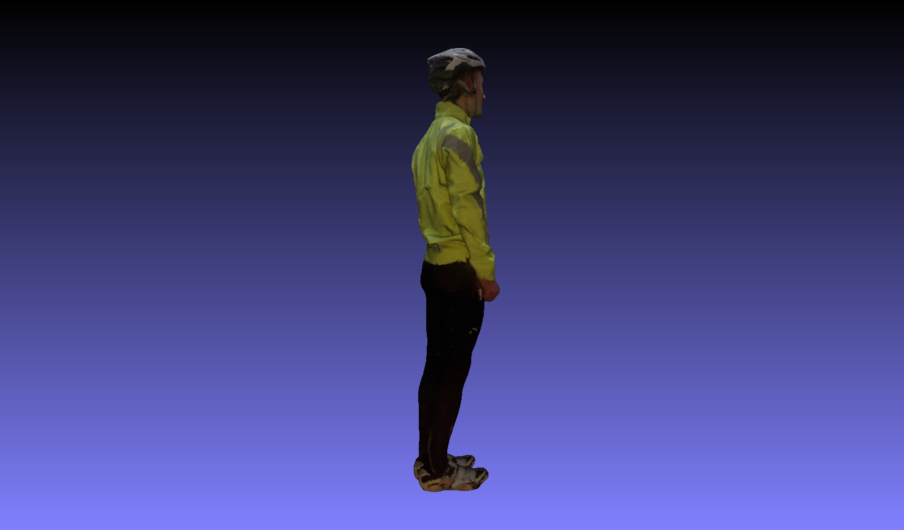 Man 3D model - TurboSquid 1182547