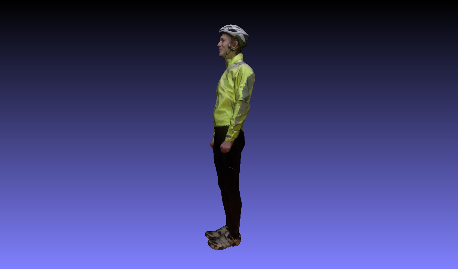 Man 3D model - TurboSquid 1182547