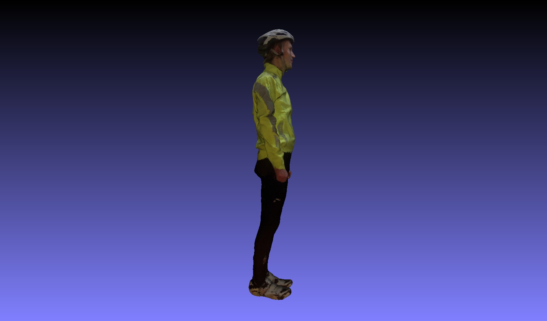 Man 3D model - TurboSquid 1182547