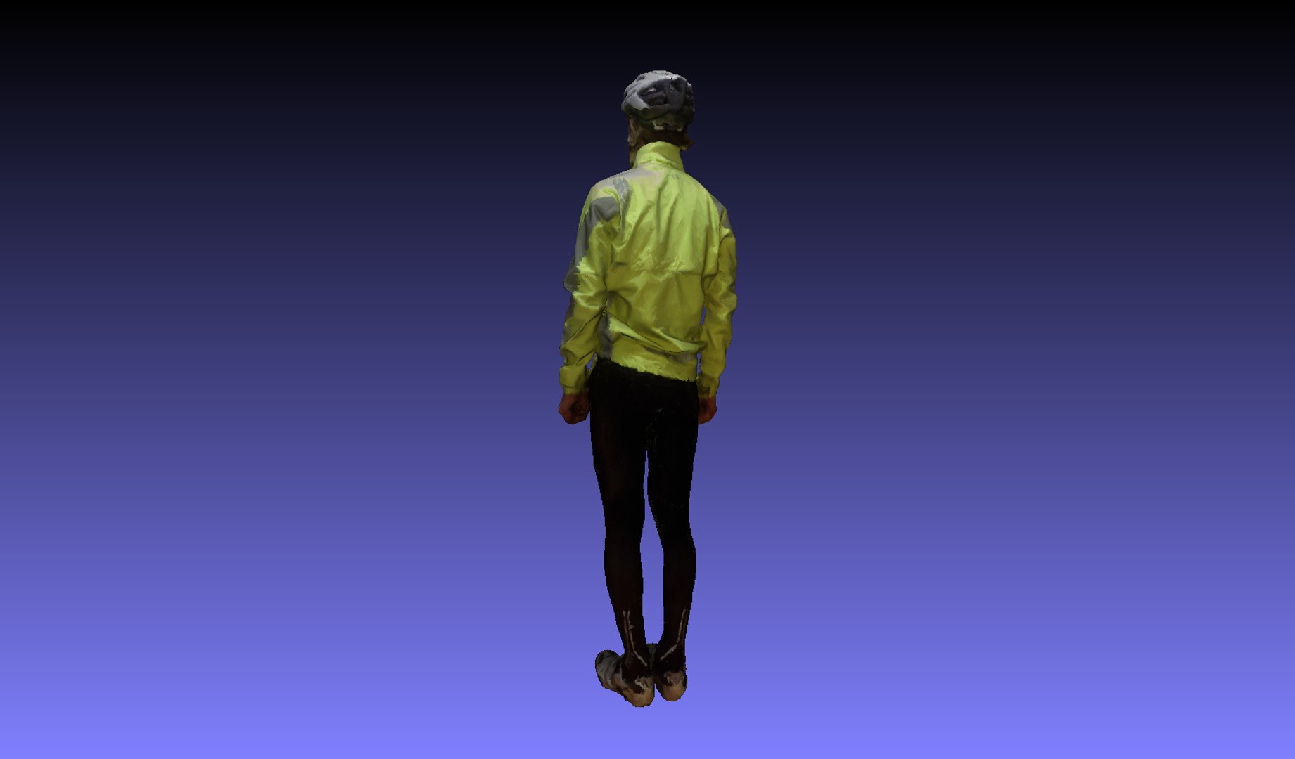 Man 3D model - TurboSquid 1182547