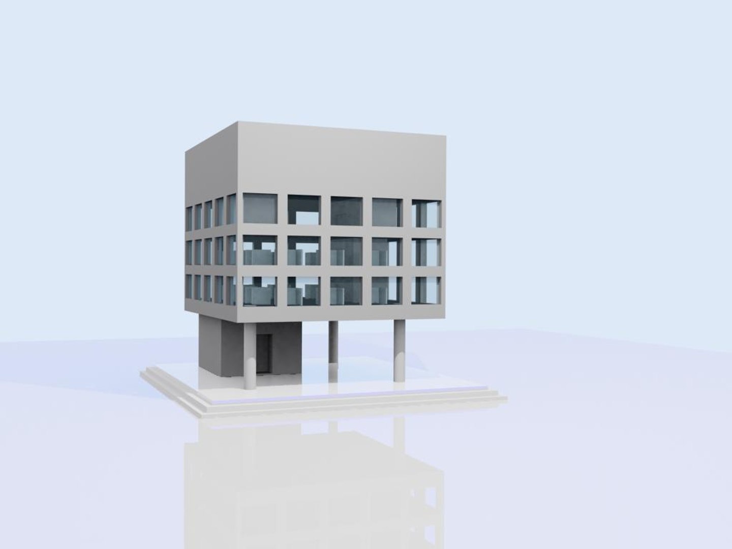 3dsmax Small Office