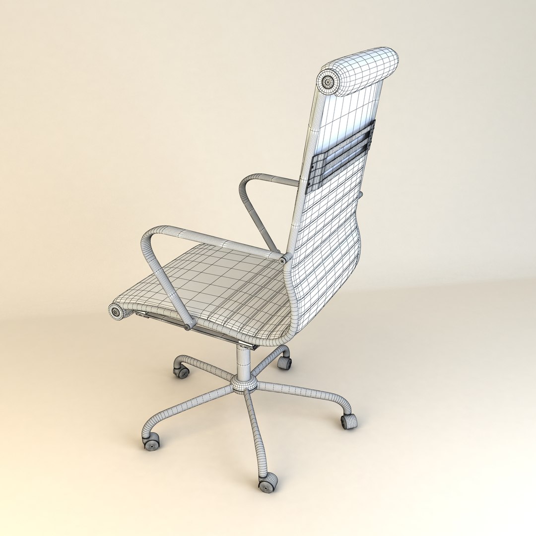 Max Cubicle Workstation