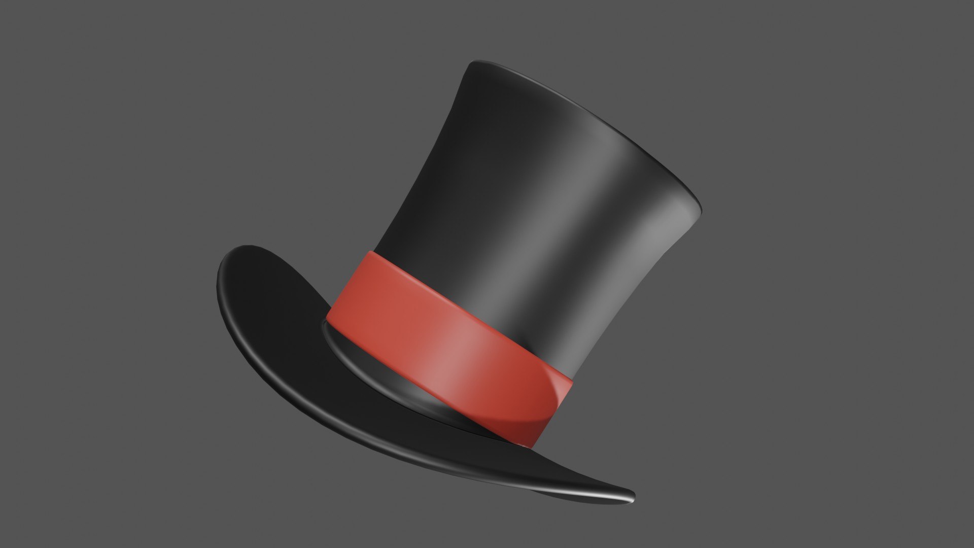 Magic Hat model - TurboSquid 1777672