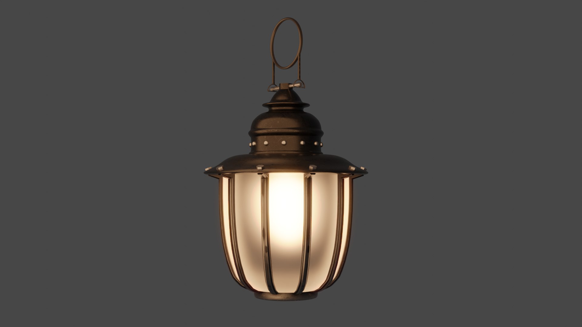 3D 25 Plus Light Asset Model - TurboSquid 1888092