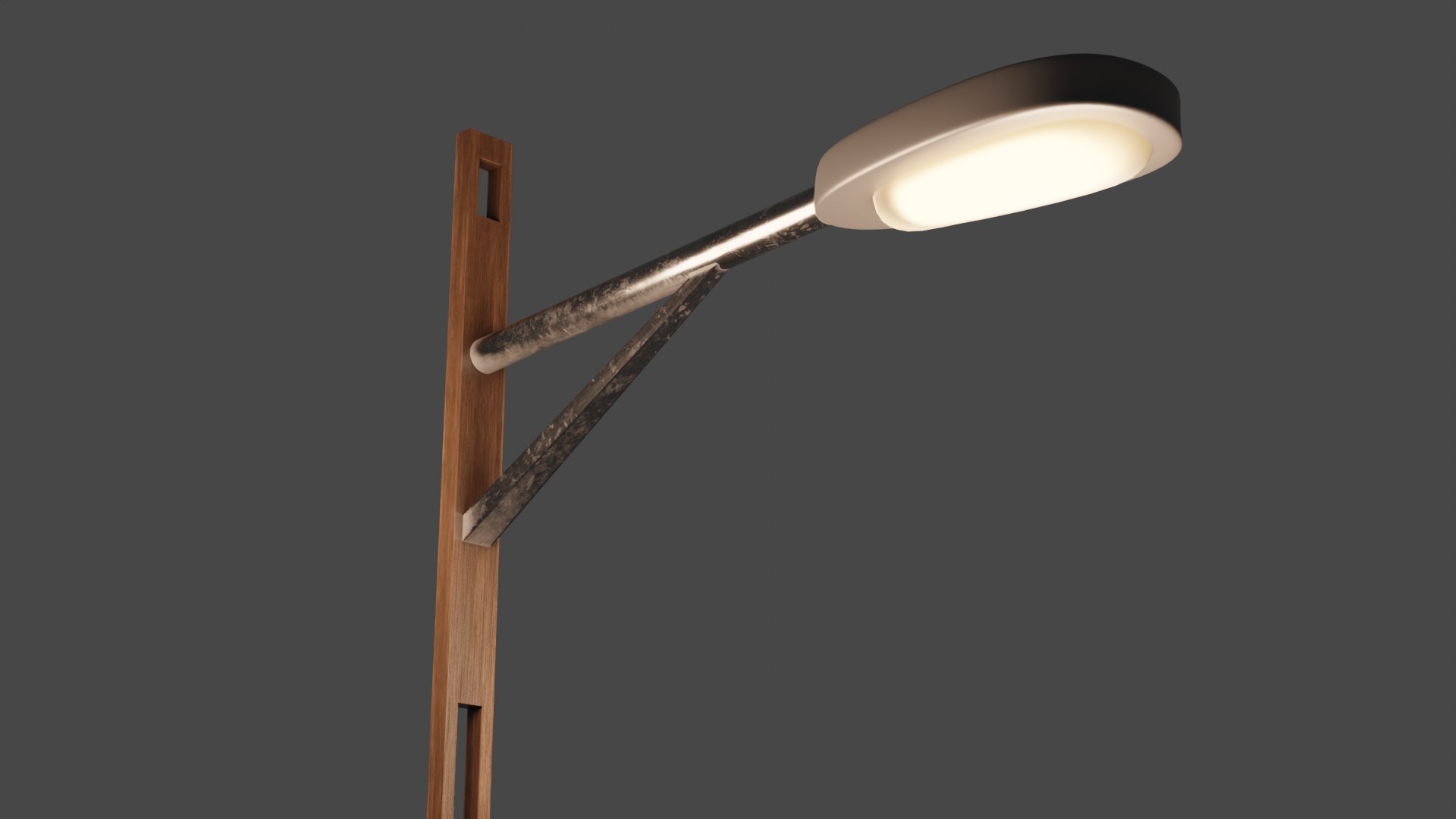 3D 25 Plus Light Asset Model - TurboSquid 1888092