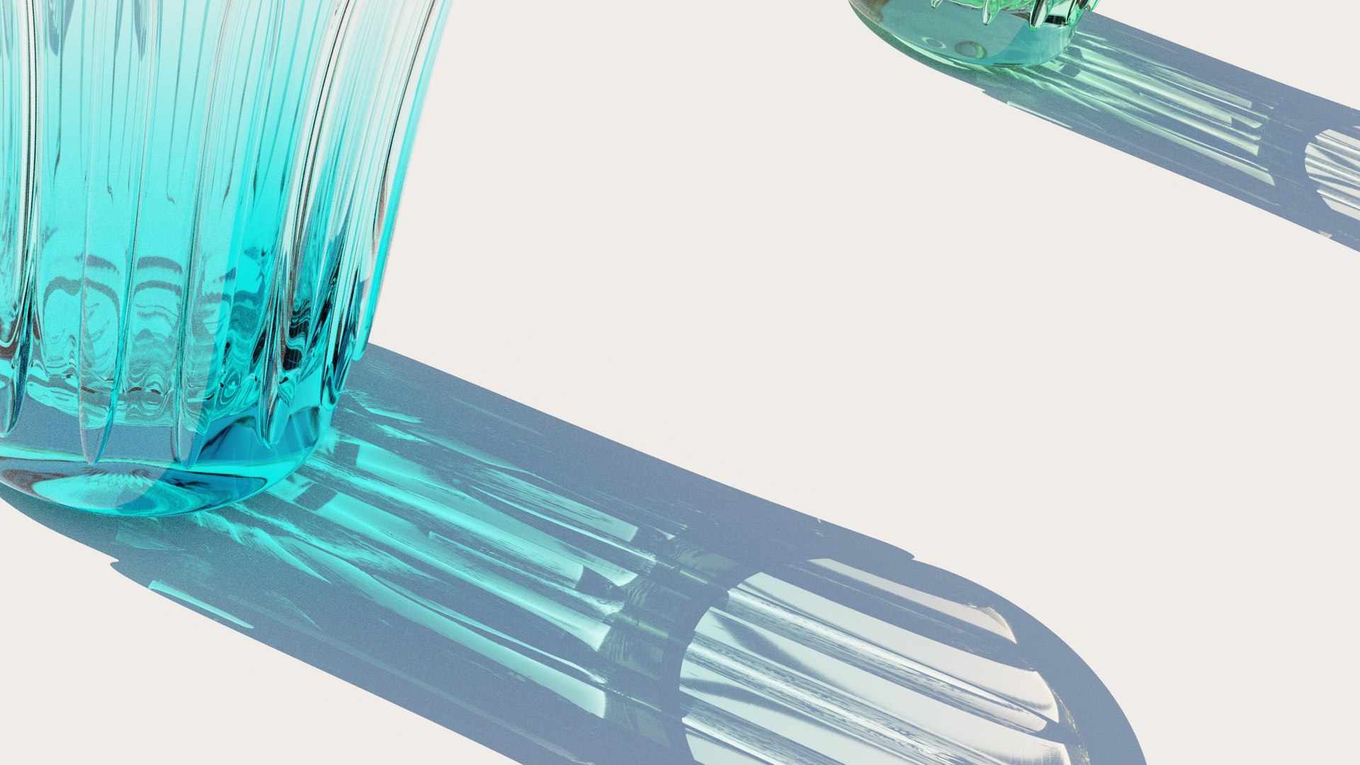 3D Caustic Animation Model - TurboSquid 2232255