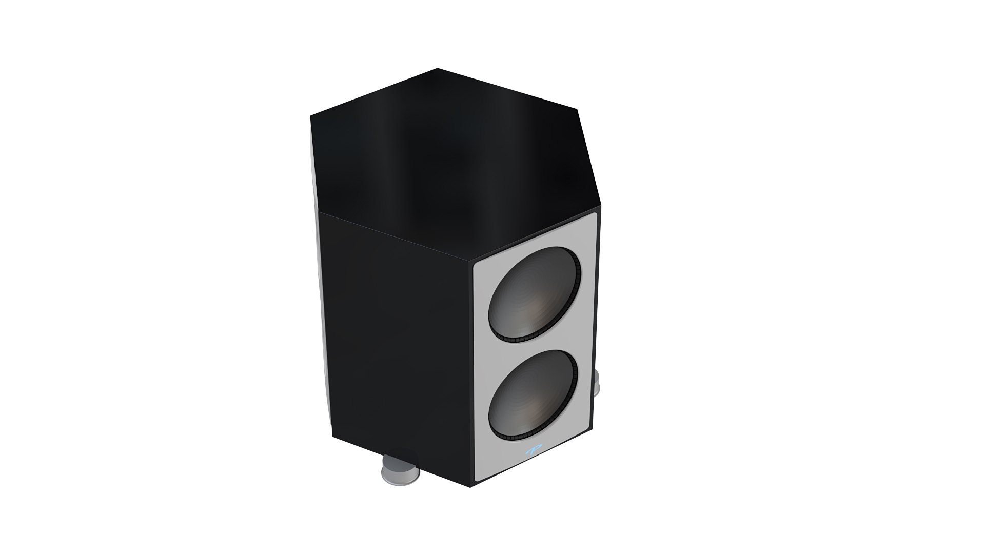 3D Paradigm Persona Sub Model - TurboSquid 2130856